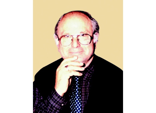 Vincenzo Rupolo — Il Globo