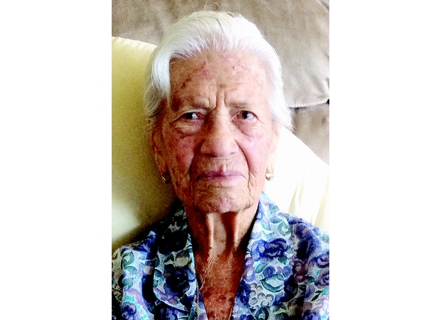 Maria Campagna — Il Globo