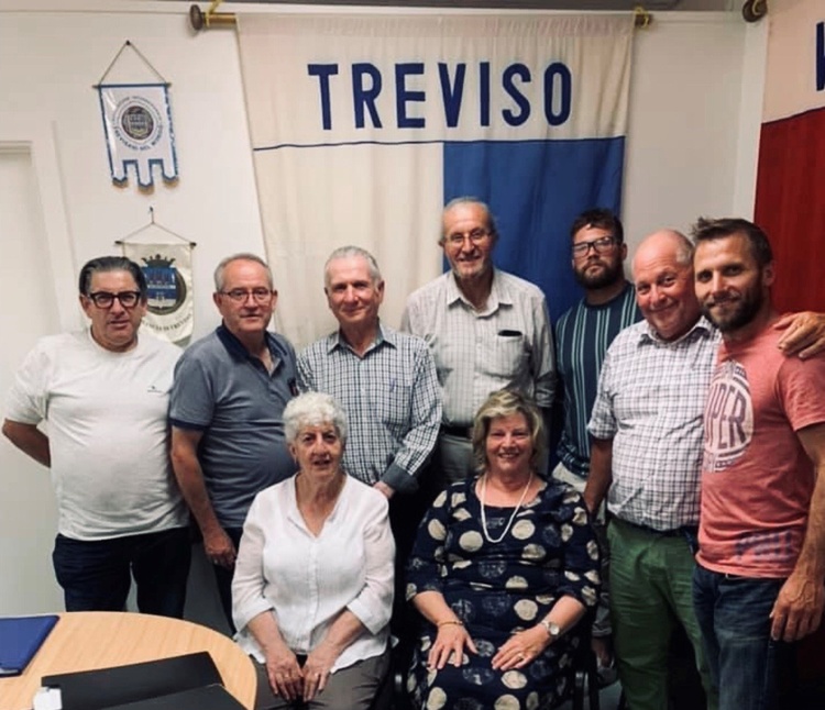 Il comitato Trevisani nel Mondo Melbourne invita i soci al prossimo AGM ...