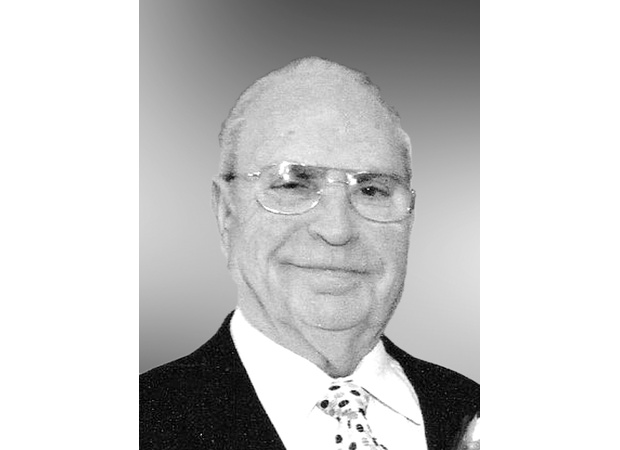 Luigi Condello — Il Globo