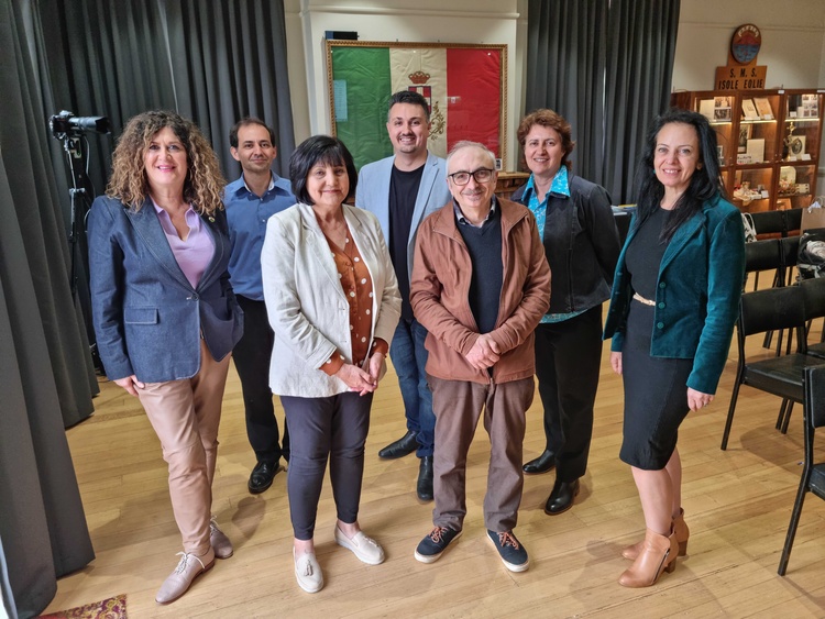 Salto nel passato, tra storia e radici familiari — Il Globo