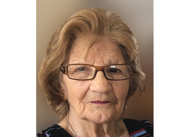 Giovanna Conte — Il Globo