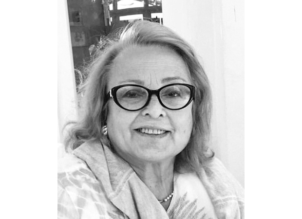 Anna Rita Di Natale — Il Globo