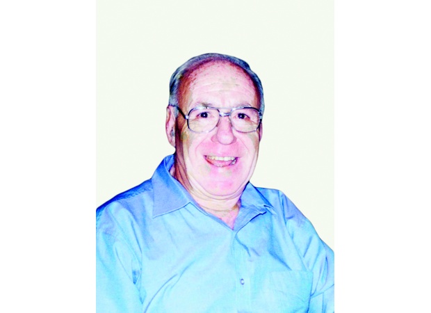 Francesco Mazzitelli — Il Globo