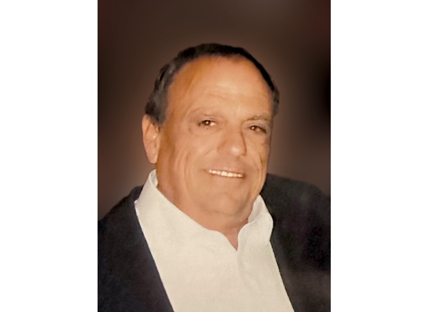 Frank (Francesco) Rocca — Il Globo