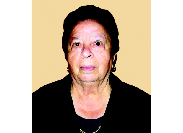 Maria Trombetta Andreacchio — Il Globo