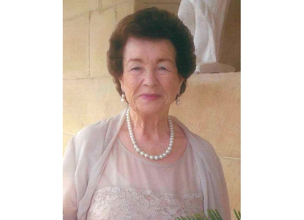 Virginia Calacoci — Il Globo