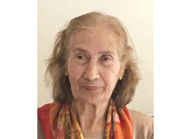 Lidia Maria Teresa Raso — Il Globo