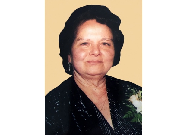 Teresa Assunta Geracitano — Il Globo