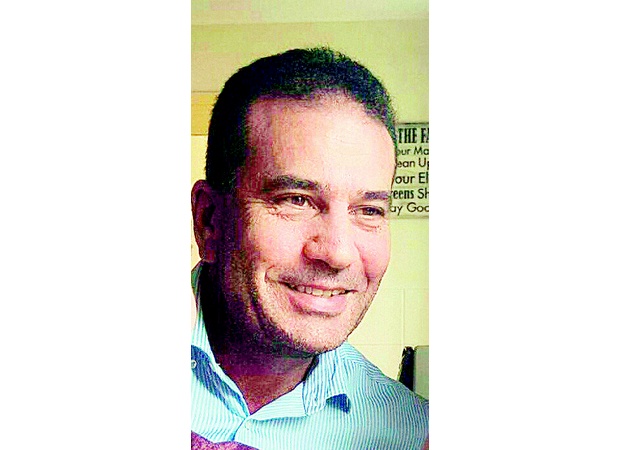 Lorenzo Carbone — Il Globo