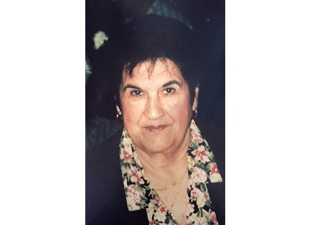 Anna Basile — Il Globo