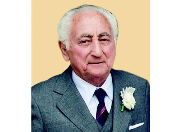 Antonio D'Apuzzo — Il Globo