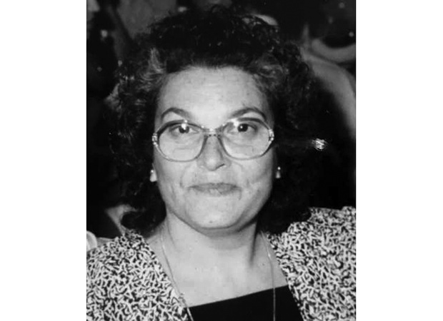 Giovanna Mancuso Raffa — Il Globo