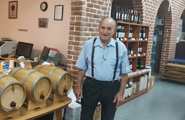 Vella: “Vi svelo il piccolo segreto della mia giovinezza” — Il Globo