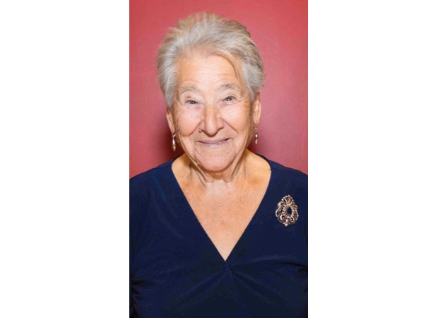 Carmela Galluzzo — Il Globo