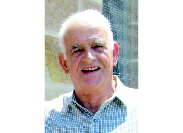 Antonio Pirrello — Il Globo