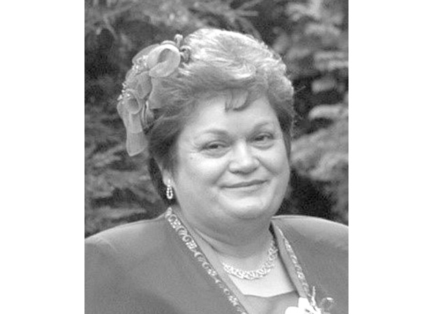 Anna Del Re in Epifano — Il Globo