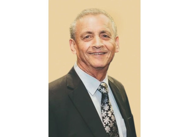 Giuseppe Joe Romeo — Il Globo