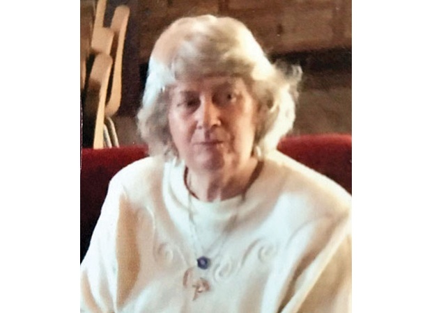 Patricia Irene Ferraro — Il Globo