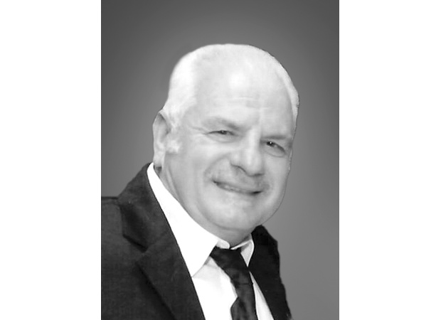 Antonio (Tony) Perri — Il Globo