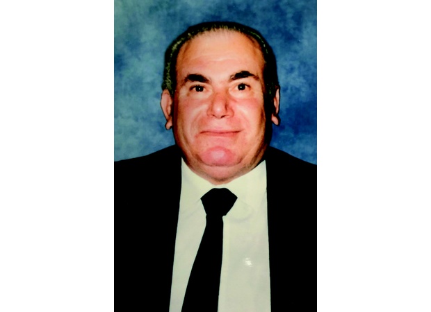 Domenico Catalano — Il Globo