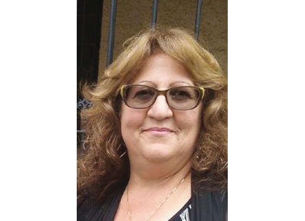 Maria Mastroianni Spano — Il Globo