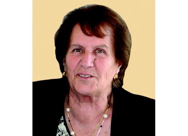 Maria Livolsi — Il Globo