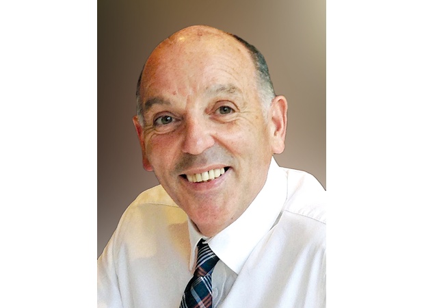 Maurice Valmorbida — Il Globo