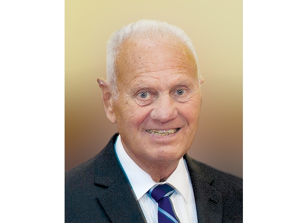 Mario Cicchelli — Il Globo