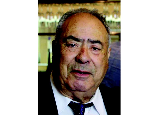 Giovanni Fedele — Il Globo