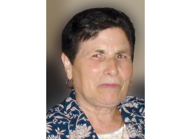 Teresa Cappello (nata Sesto) — Il Globo