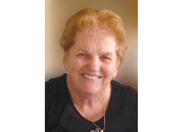 Lucia Capogreco — Il Globo