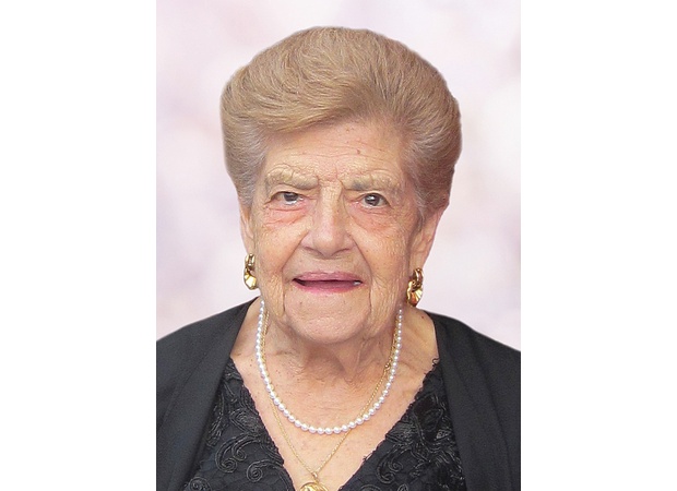 Maria Mason — Il Globo