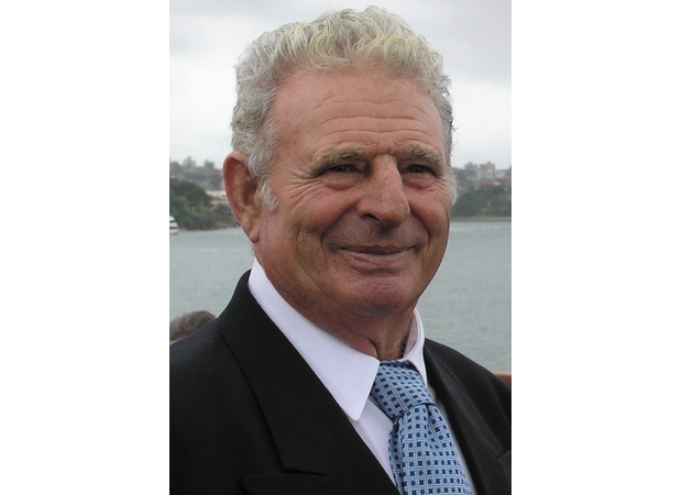 Giuseppe Raso — Il Globo