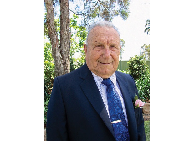 Giuseppe Ghignone — Il Globo