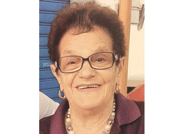 Maria Iacono Scaffidi — Il Globo