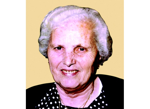Maria Teresa Carabetta — Il Globo