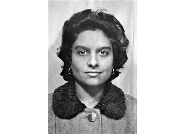 Maria Fragomeni — Il Globo