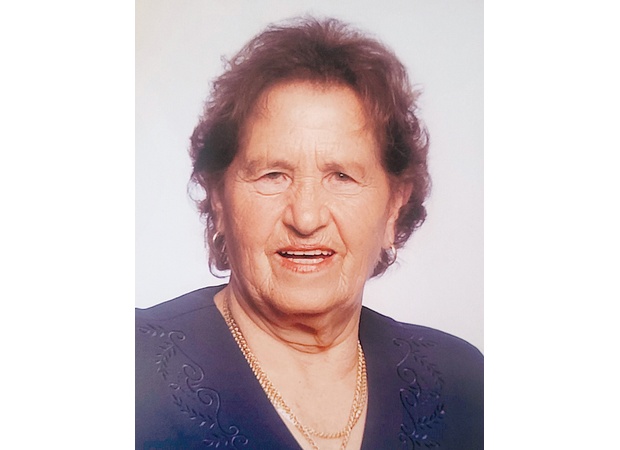 FRANCESCA CARDAMONE — Il Globo