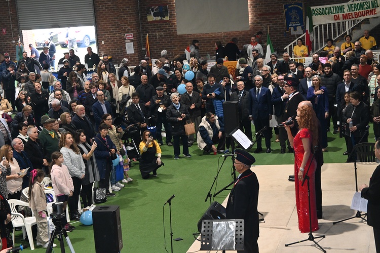 La Festa della Repubblica Italiana — Il Globo