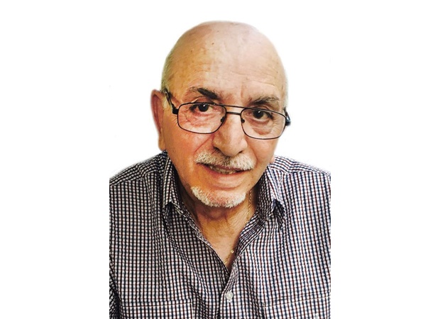 Giuseppe Raiti — Il Globo
