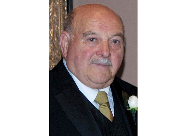 Francesco Leone — Il Globo