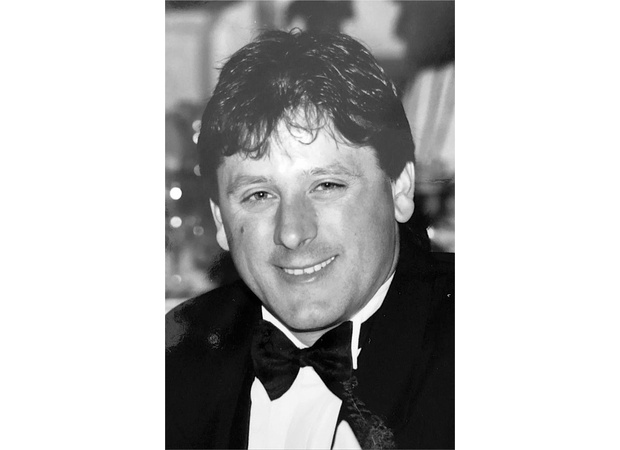 Giovanni (John) Gullace — Il Globo