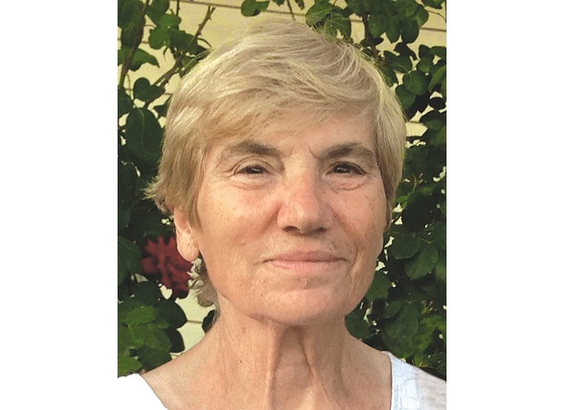 Maria Anna (nee Altobelli) Misuraca — Il Globo