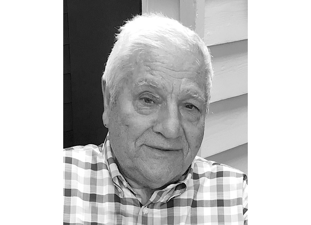 Francesco Campagna — Il Globo