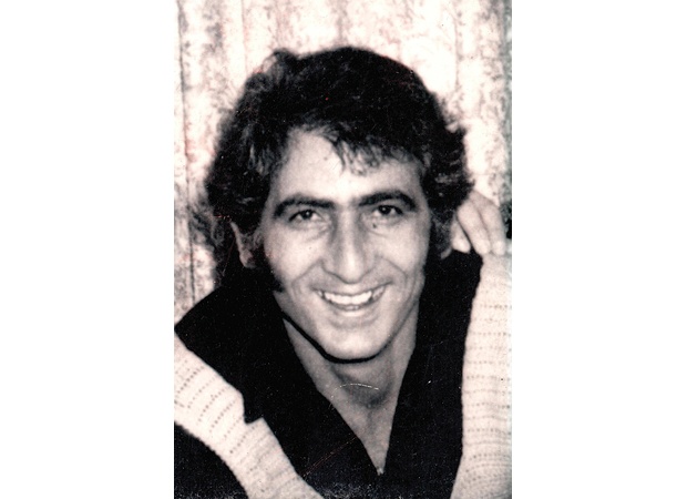 Domenico (Mimmo) Igini — Il Globo