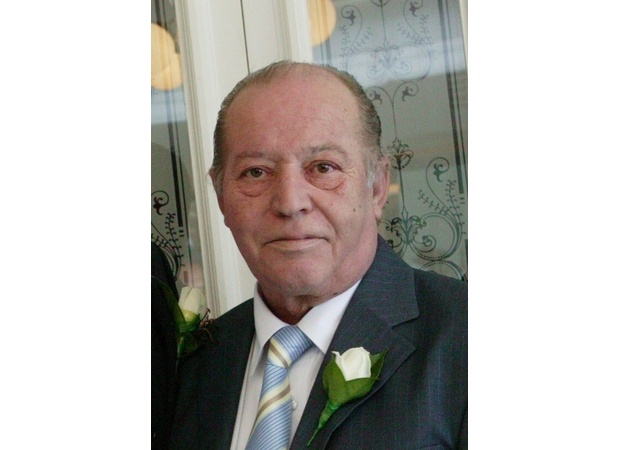 Pasquale Iacobaccio — Il Globo