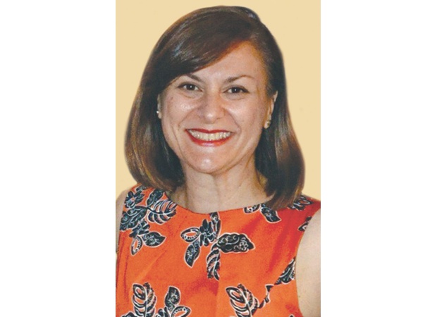 Frances Capizzi — Il Globo