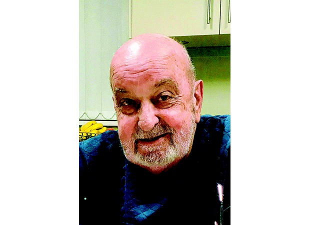Mick Domenico Turiano — Il Globo