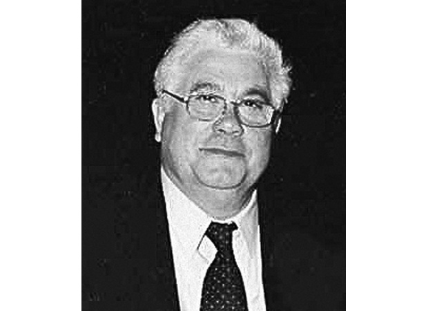 Giovanni (John) Palazzolo — Il Globo